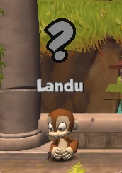 Landu | Monkey Quest Wiki | Fandom