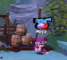 Miya | Monkey Quest Wiki | Fandom
