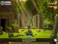 Monkey Quest | Monkey Quest Wiki | Fandom