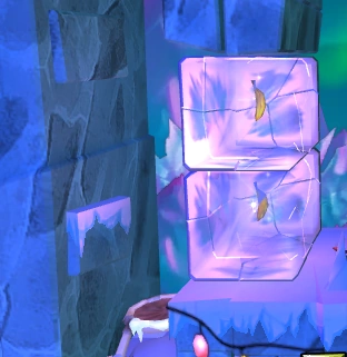 Ice Blocks | Monkey Quest Wiki | Fandom