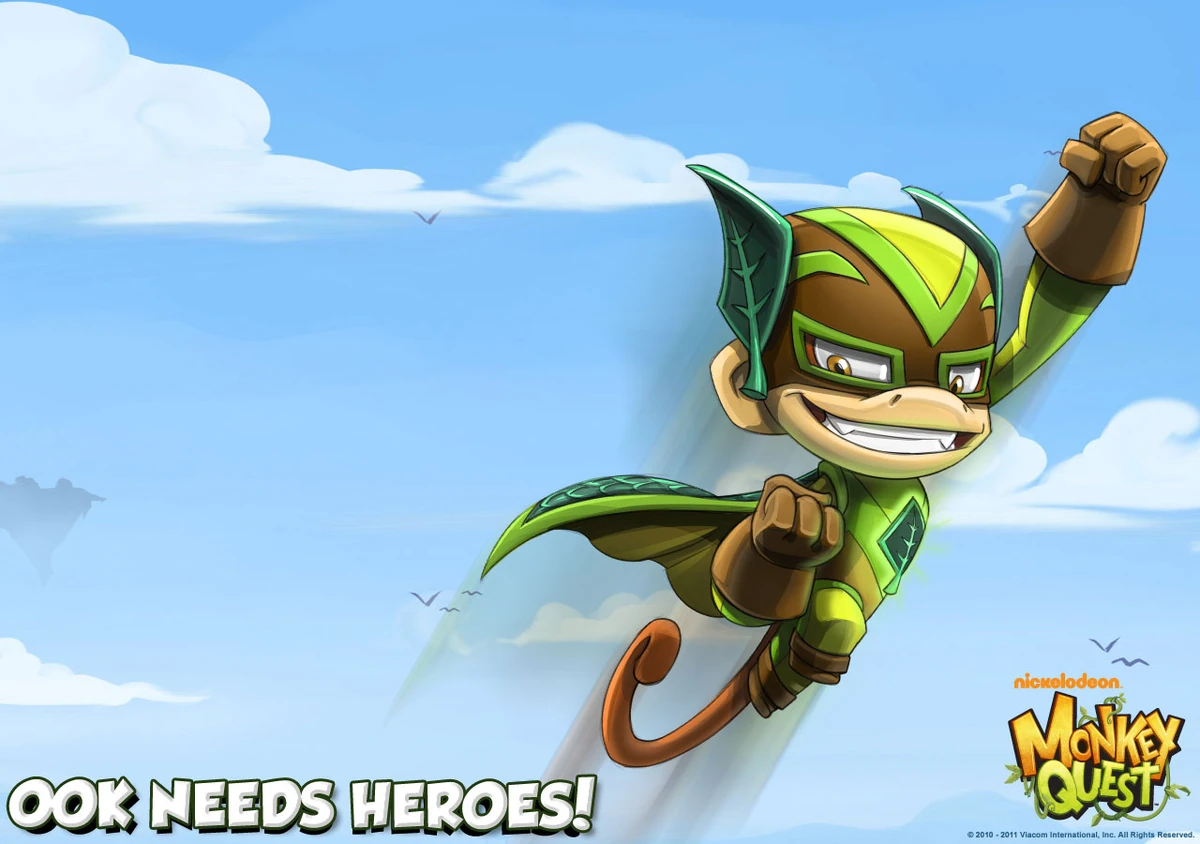 International Monkey Day | Monkey Quest Wiki | Fandom