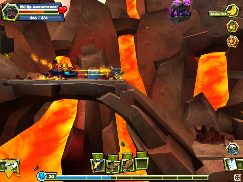 The Tribe Urns | Monkey Quest Wiki | Fandom