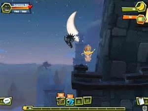 Idol | Monkey Quest Wiki | Fandom