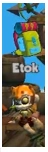 Etok | Monkey Quest Wiki | Fandom
