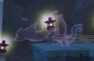 Mist Dragon | Monkey Quest Wiki | Fandom