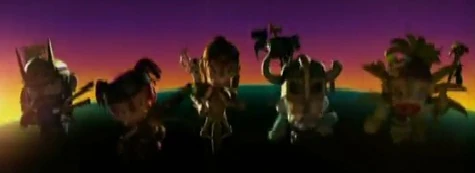 Category:Tribe Captains | Monkey Quest Wiki | Fandom