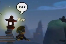 Yee | Monkey Quest Wiki | Fandom