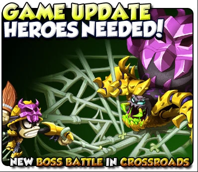 The Lurking Beast | Monkey Quest Wiki | Fandom