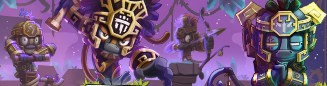 Honcho | Monkey Quest Wiki | Fandom