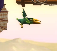 Bombird | Monkey Quest Wiki | Fandom