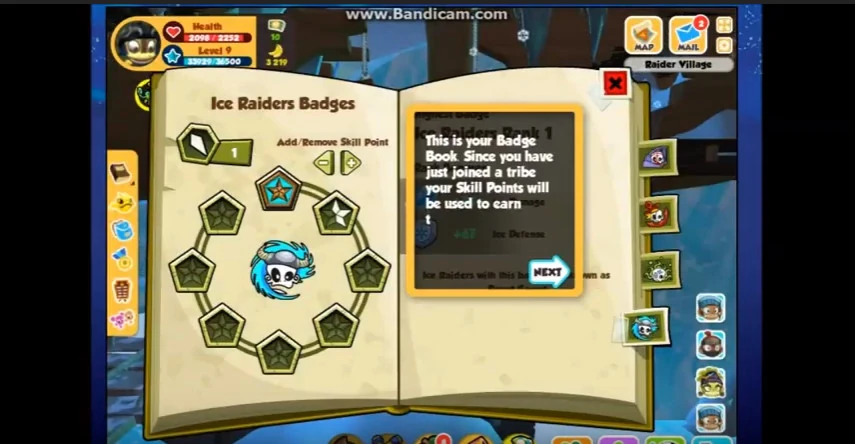 Badges | Monkey Quest Wiki | Fandom