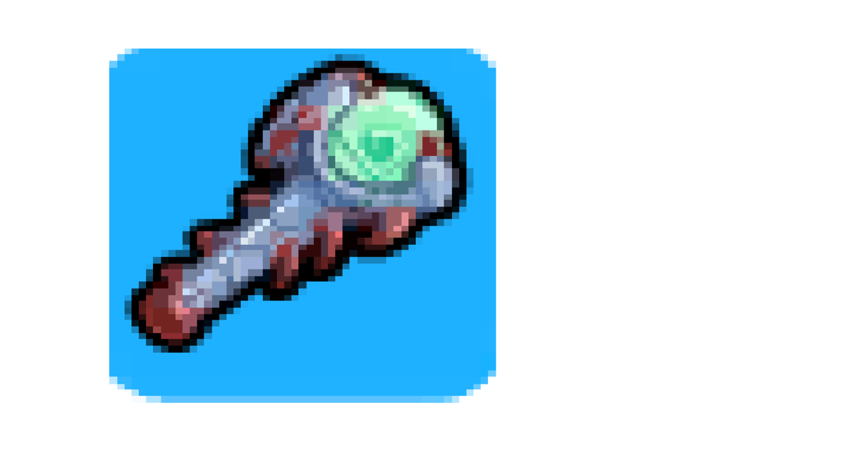 Shadow Dragon Staff | Monkey Quest Wiki | Fandom