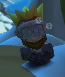 Torin | Monkey Quest Wiki | Fandom