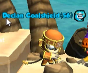 Character Gallery | Monkey Quest Wiki | Fandom