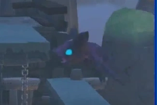 Shadow Bathog | Monkey Quest Wiki | Fandom