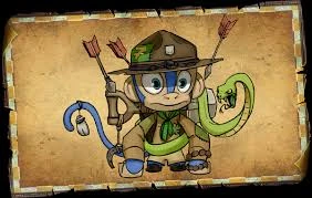 Jeet | Monkey Quest Wiki | Fandom