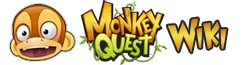 Monkey Quest | Monkey Quest Wiki | Fandom