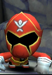 Power Rangers Super Megaforce | Monkey Quest Wiki | Fandom