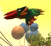 Large Bombird | Monkey Quest Wiki | Fandom