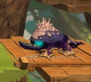 Cragcrawler | Monkey Quest Wiki | Fandom