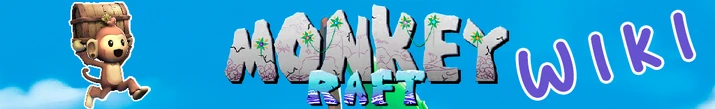 Monkey Raft Wiki | Fandom