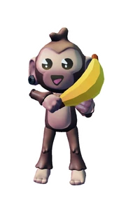 Monkey Raft Wiki | Fandom