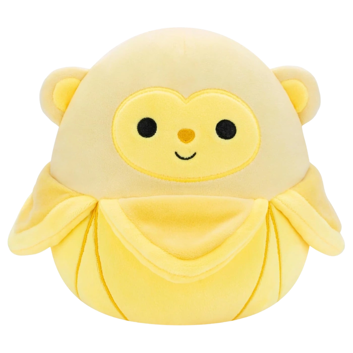 Pierogi the Banana Monkey | Monkey Wiki | Fandom