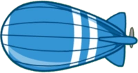 M.O.A.B. (Massive Ornary Air Blimp) | BTDandPVZ Wikia | Fandom