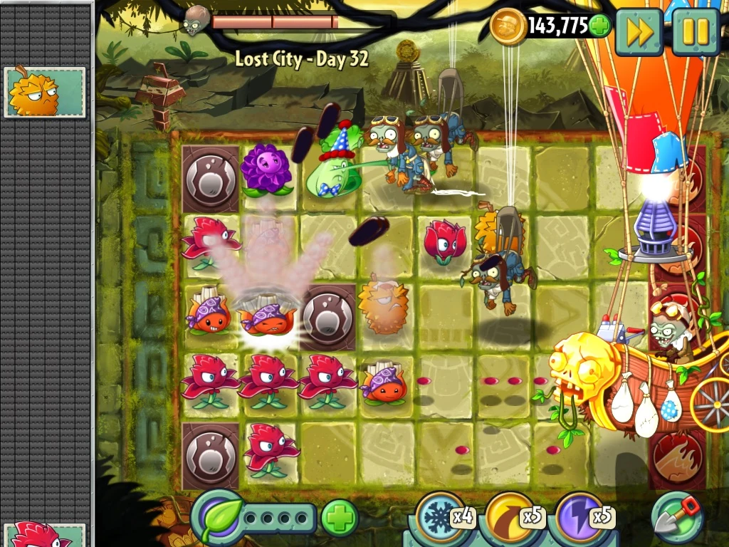 A.K.E.E. | BTDandPVZ Wikia | Fandom