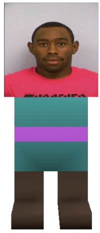 MonkeyTale Tyler | MonkeyTale Wiki | Fandom