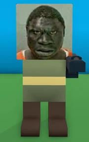 Troy | MonkeyTale Wiki | Fandom