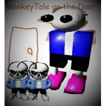 MonkeyTale an the Door | MonkeyTale Wiki | Fandom