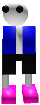 Monkeytale Sans | MonkeyTale Wiki | Fandom