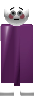 Monkey Woman | MonkeyTale Wiki | Fandom