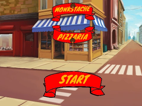 Monkstache Pizzeria | Monkey Studios Wiki | Fandom