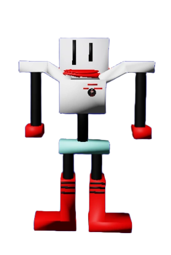 Monkey Papyrus | Monkeytale universe Wiki | Fandom