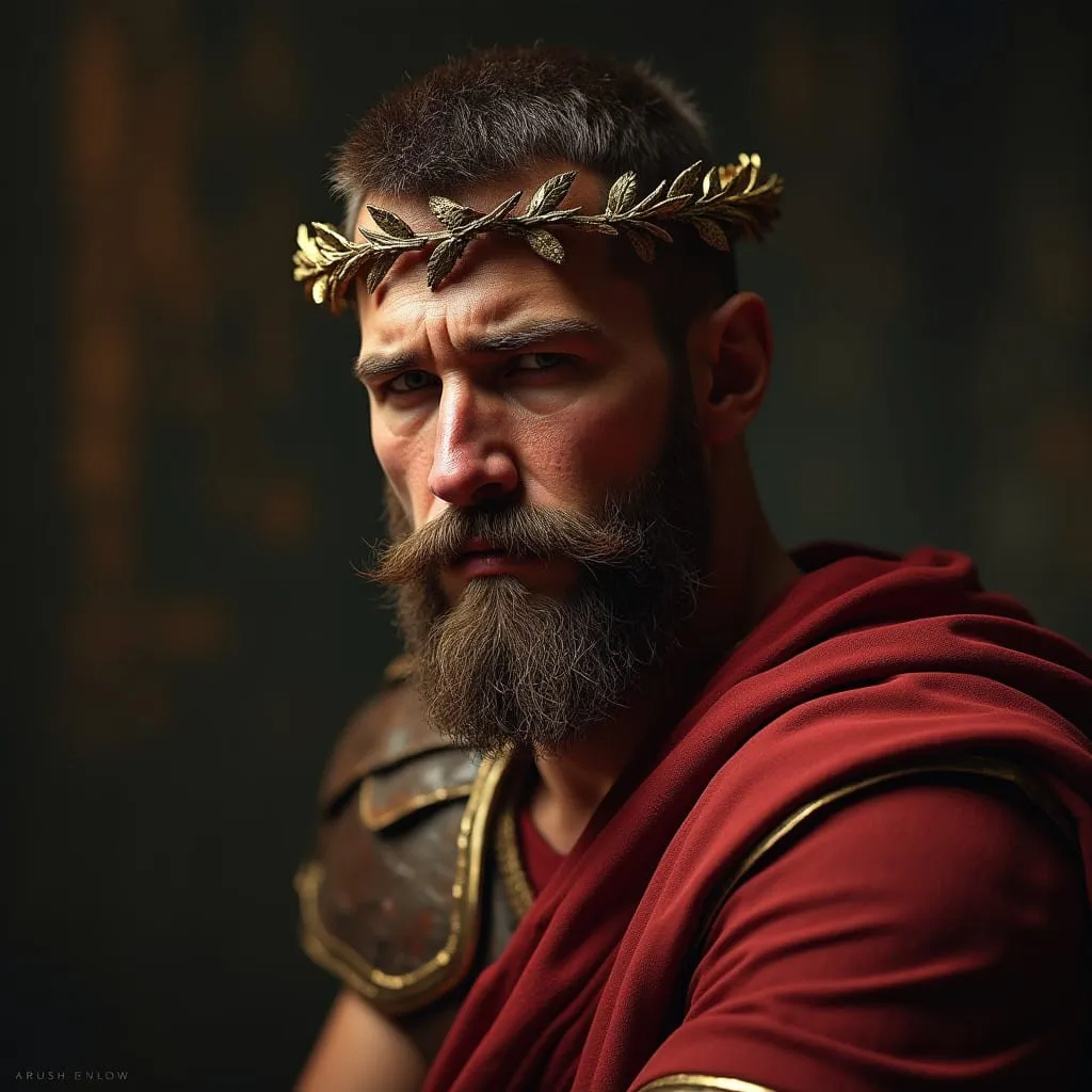 Brutus | Monkeyverse Wiki | Fandom