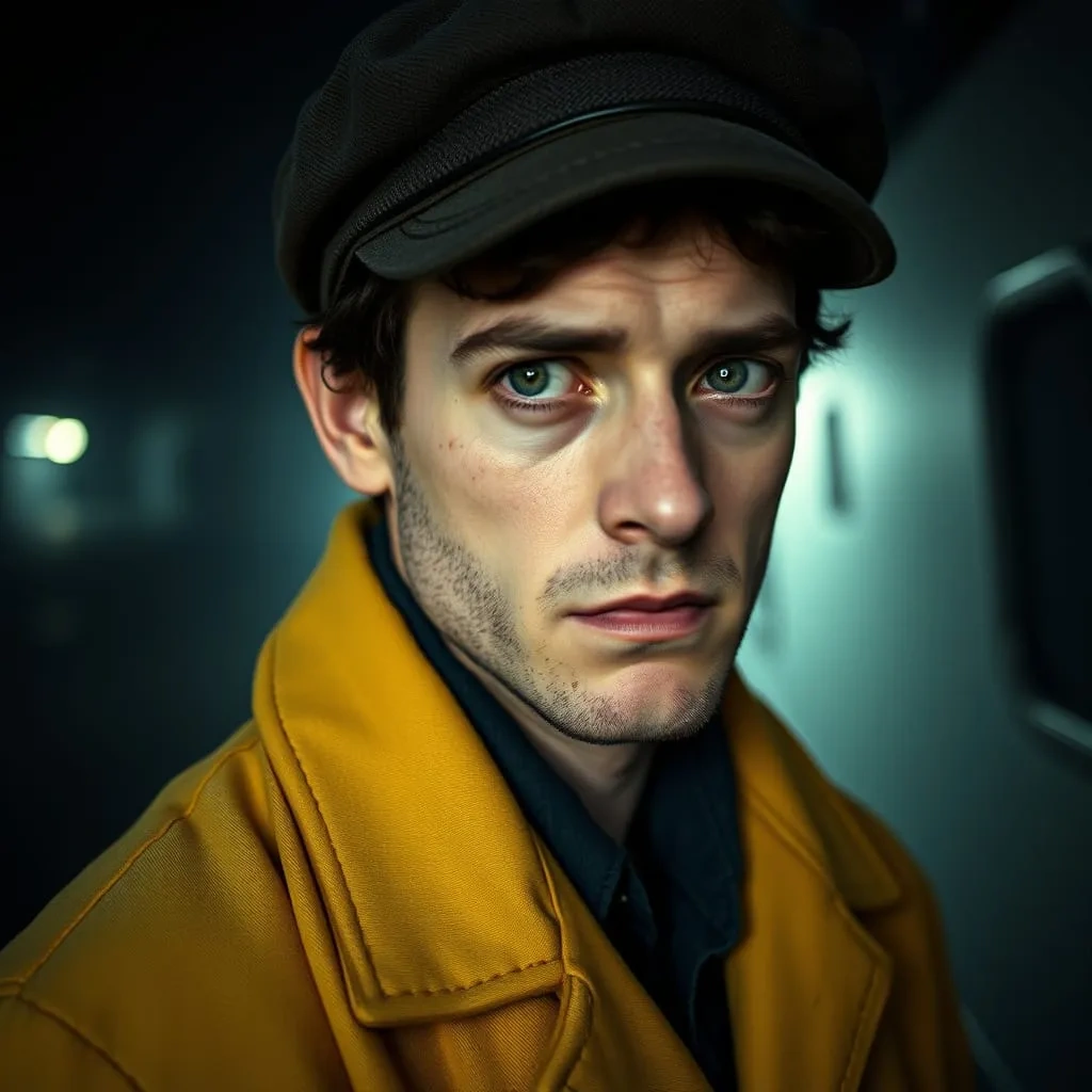 Kennith Strand | Monkeyverse Wiki | Fandom