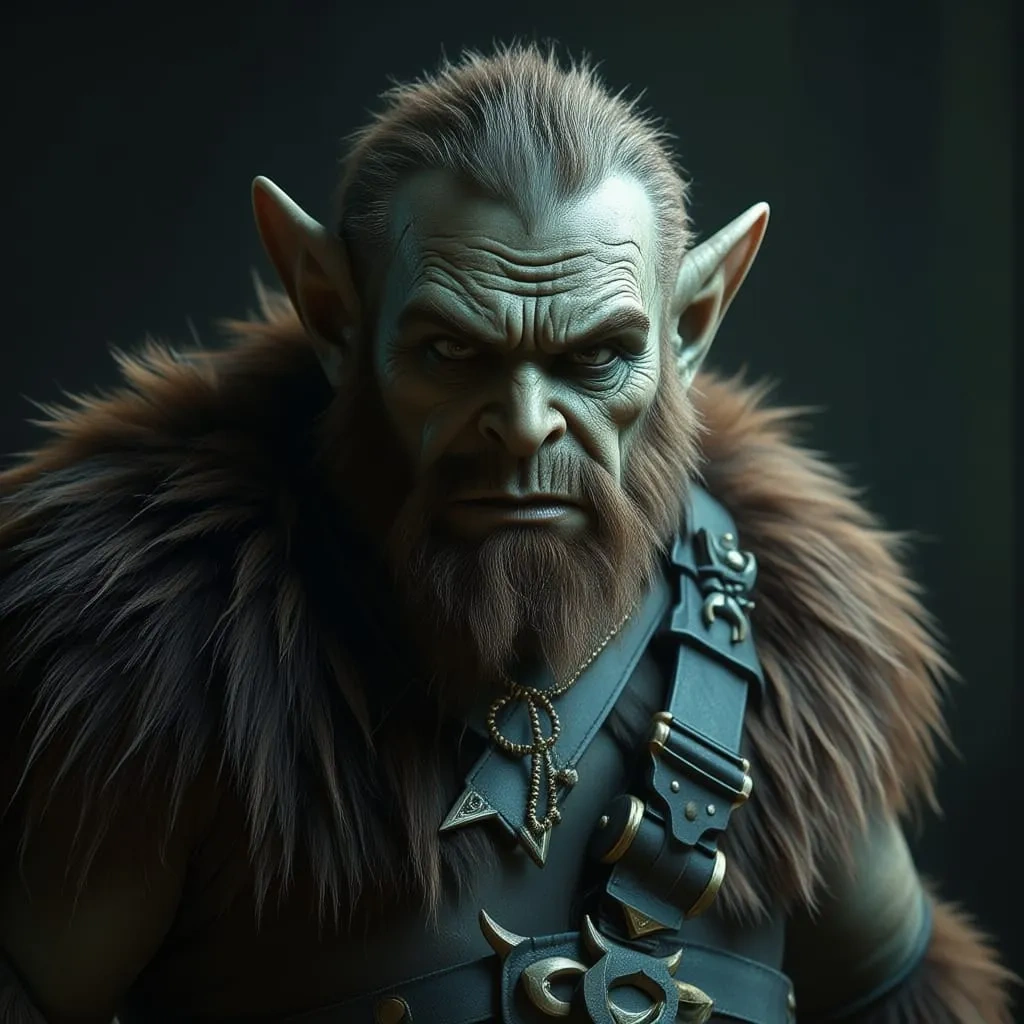 Goblin | Monkeyverse Wiki | Fandom