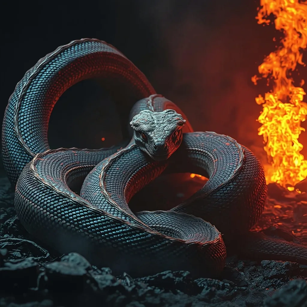 Barathrum | Monkeyverse Wiki | Fandom