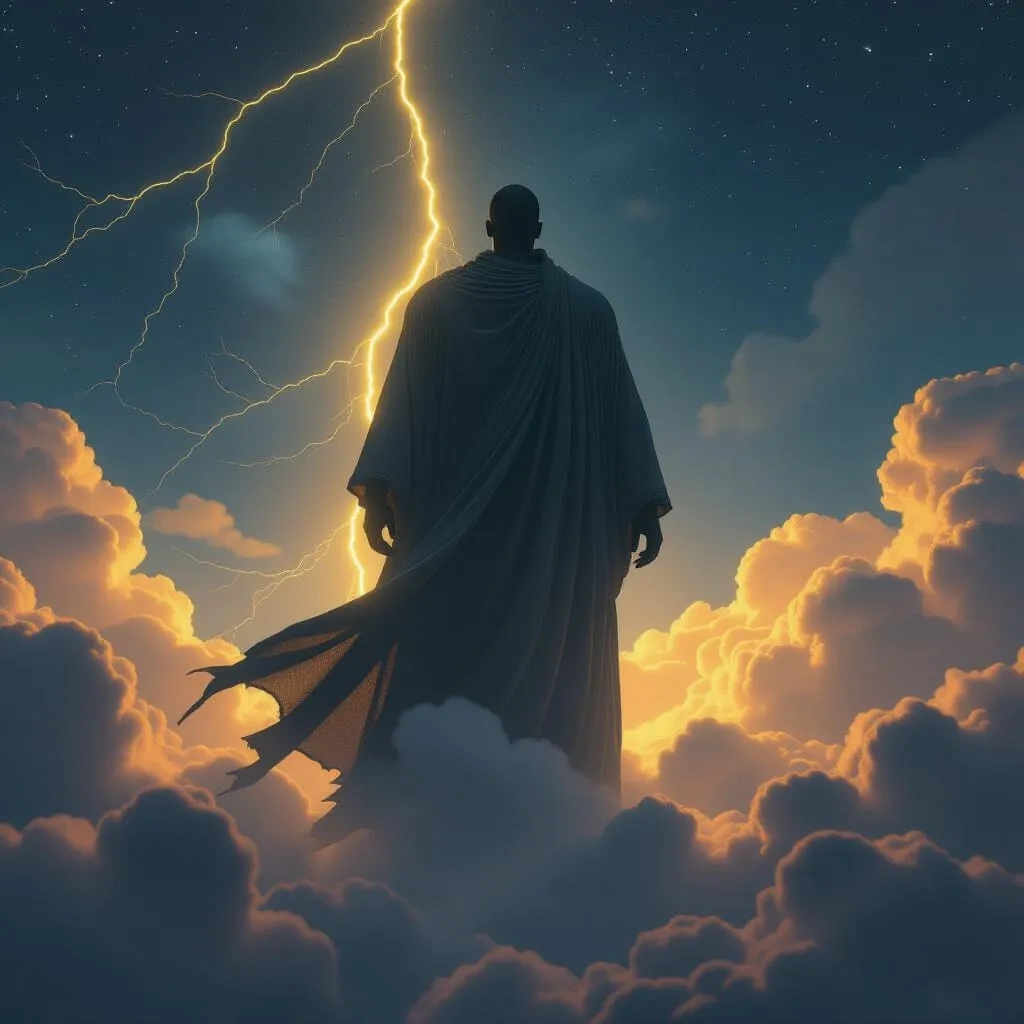 Goun | Monkeyverse Wiki | Fandom