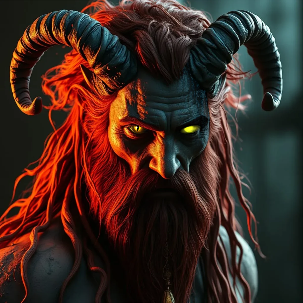 Deattan | Monkeyverse Wiki | Fandom