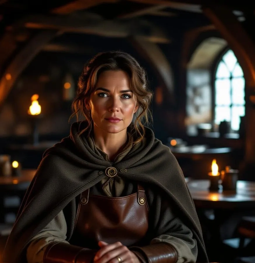 Adeline | Monkeyverse Wiki | Fandom