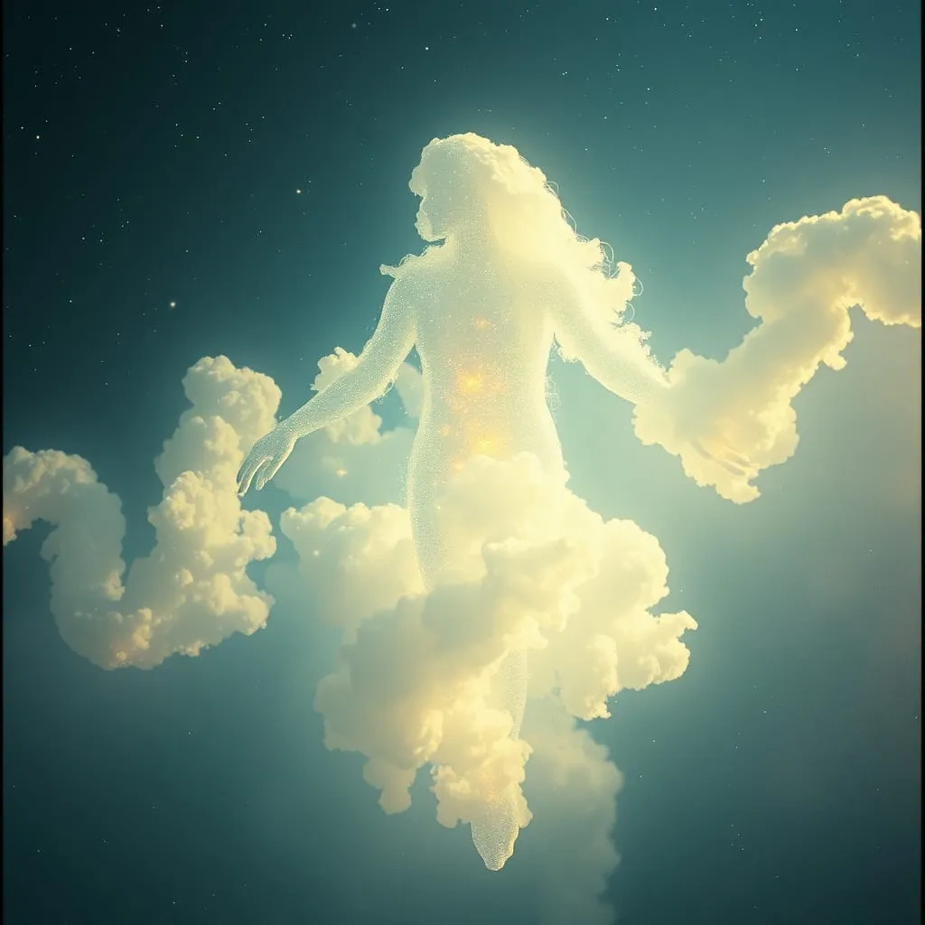 Exterius Entity | Monkeyverse Wiki | Fandom