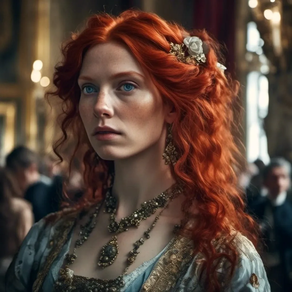 Liselotte | Monkeyverse Wiki | Fandom