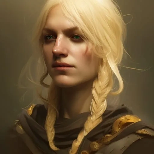 Sigrun | Monkeyverse Wiki | Fandom