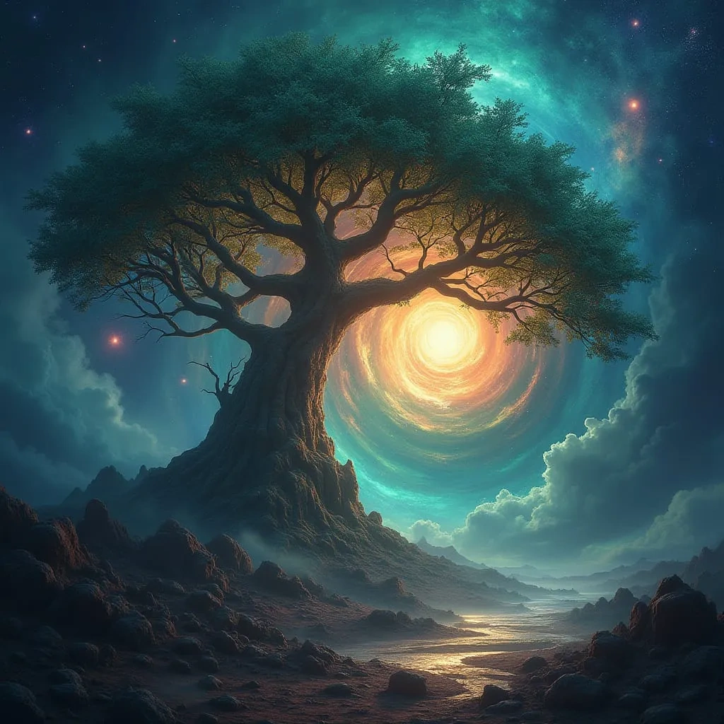 Realms | Monkeyverse Wiki | Fandom