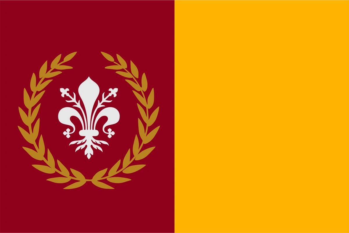 Toscania | Monkeyverse Wiki | Fandom