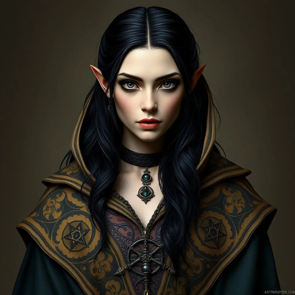 Everley | Monkeyverse Wiki | Fandom