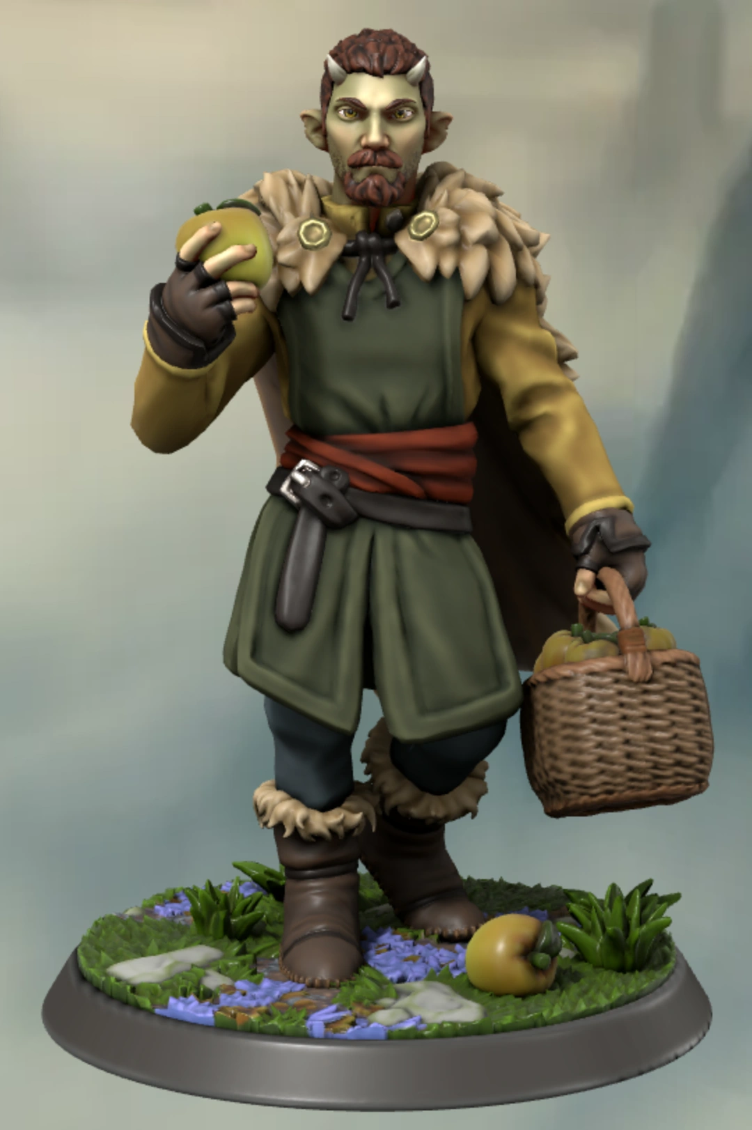 Wildling | Monkeyverse Wiki | Fandom